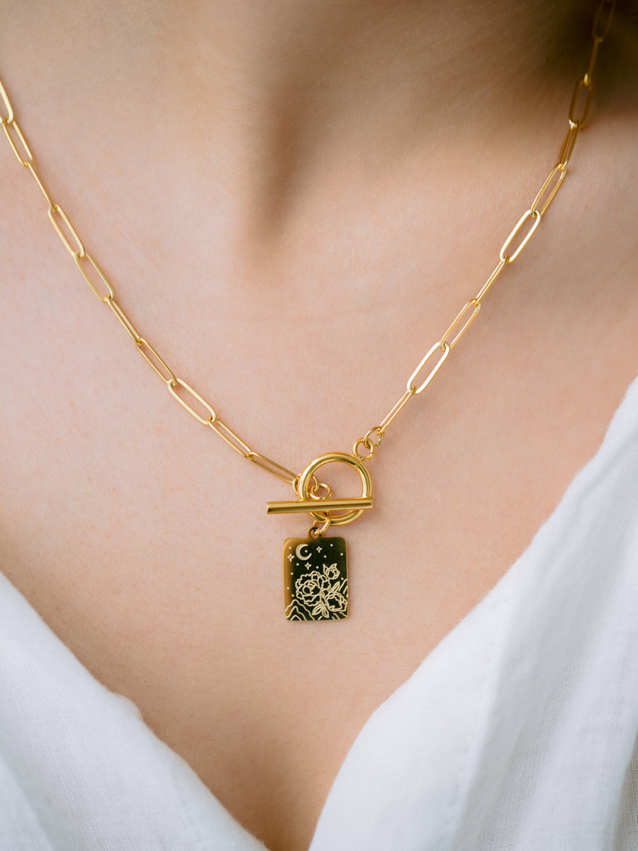 Jessica Wang | Everyday Fashion Jewelry | Online Jewelry Store